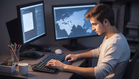 Keshab Giri Importance Of Computer In Human S Life