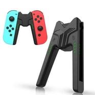 Nintendo Switch Comfort Grip Joy Con Controller Handheld Joystick