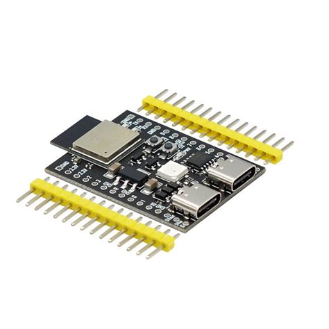 Bảng Phát Triển Esp32 C3 Kép Type C Ble50 Devkitm 1 Lõi Esp32c3