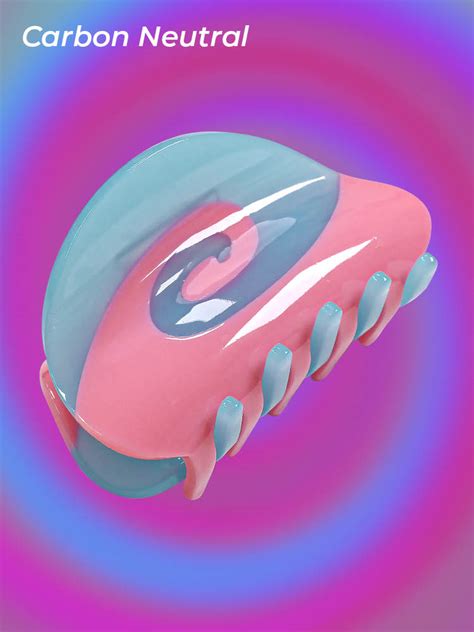 썸원스 롤리팝 집게핀 코튼캔디 위시버킷