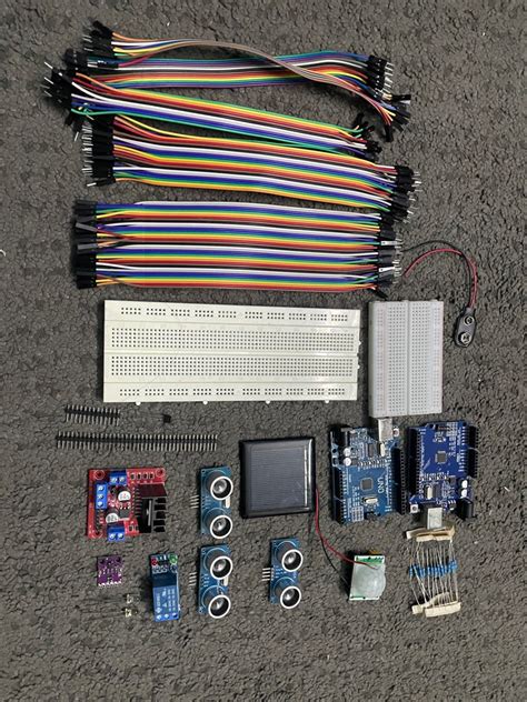 Arduino Coding Set Tv And Home Appliances Electrical Adaptors