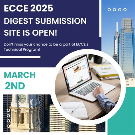 Ieee Energy Conversion Congress And Expo Ecce On Linkedin Ecce2025 Submitpapers
