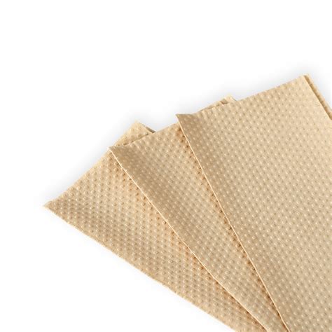 Bamboo Hand Tissue 200 Counts