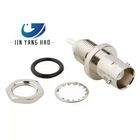 Bnc Connector Right Angle Pcb Bnc Male Connectors For Sdi Gps Ham Radio