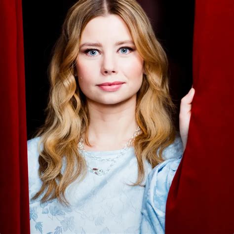 Amanda Jansson Tämä On Suomalaisten Ja Ruotsalaisten Ero Annafi