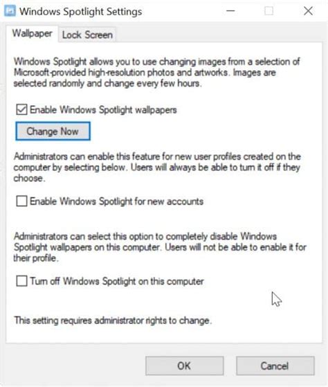 How To Set Gorgeous Windows 10 Spotlight Lock Screen Images As Wallpaper BetaNews