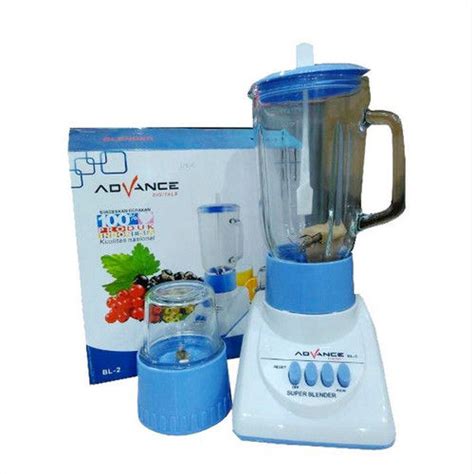 Advance Bl Bl Blender Kaca Foodgrade In Blender Mata Pisau