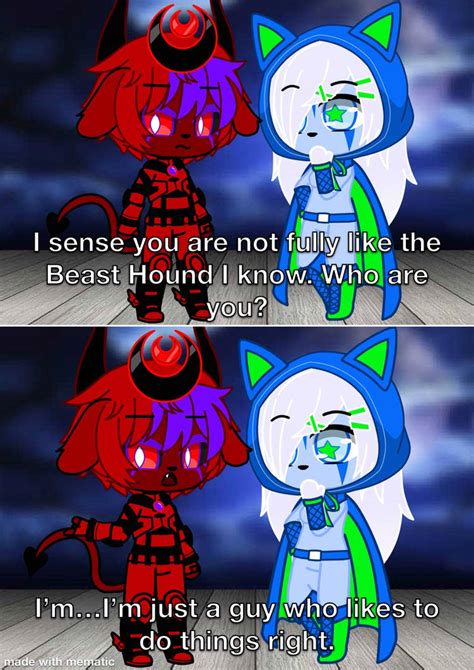 Zeo Bh Meets Natha Manieyu By Milky Way Zeo On Deviantart