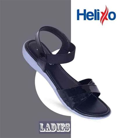 Helixo Cusion Cheppal For Women 7x12 In A2z Shoppy