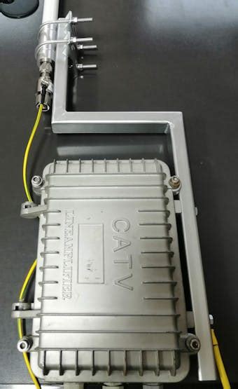Diy Outdoor Lorawan Gateway With Rak2245 Pi Hat Rpi 3b Ip67 Enclosure Batteries