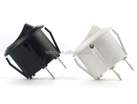 Push Button Types Of Lamp Switches V Black Or White Color Can Choose Buy Types Of Lamp