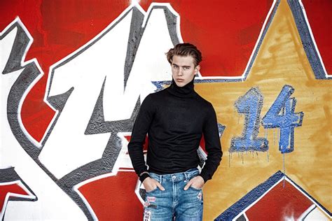 Photo By Melle Braaksma Maxine Eva Maria Naber Bart Ebbinge Kavyar