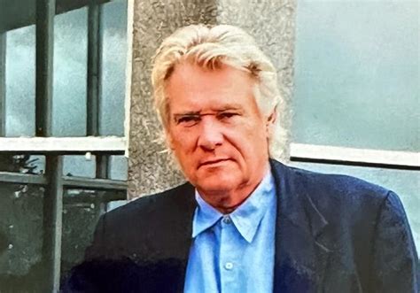 John W Mccluskey The East Hampton Star