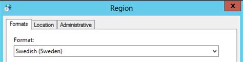 bug in powershell v3 on regional settings in windows 2012 vniklas cloud and automation blog