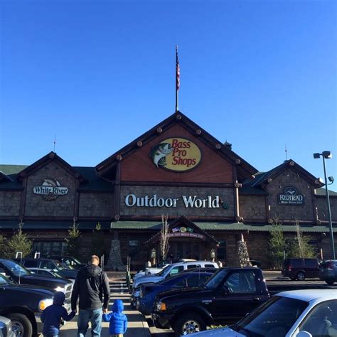 Bass Pro Shops Home