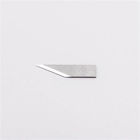 Cz17 12mm Cut Length 565mm Flat Shank 63mm Thick Single Edge