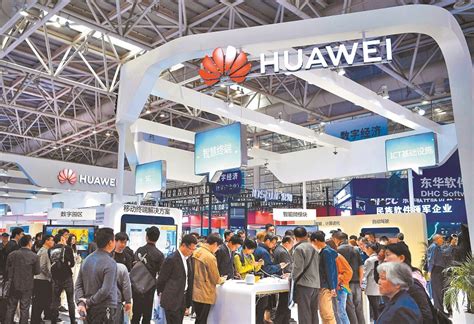 華為投資半導體 掌5g關鍵材料 翻爆 翻報