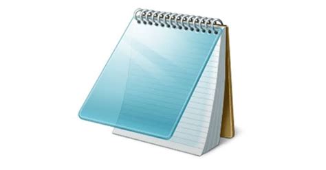 Download Notepad Aplikasi Catatan Untuk Android