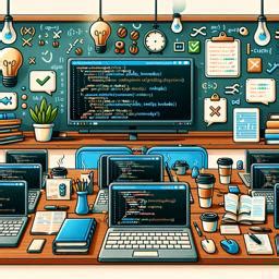 Bonnes Pratiques En Java Et Standards De Codage Gestion Des