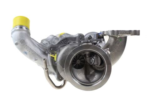 New Turbocharger 25204082 Buick Encore Gx 1 2l 102 Kw 55515934 New