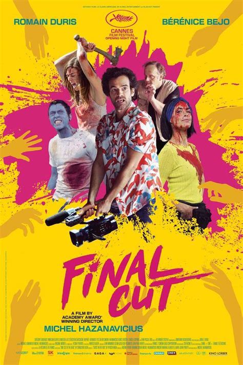 The Final Cut 2004 Full Movie Summary And Plot Explained