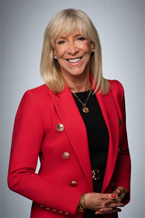 Mary Naylor Ceo Coaching International