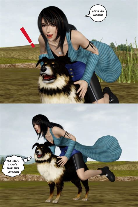 Lets Go Angelo By Ryuaensland On Deviantart