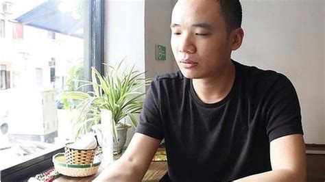 Heres Flappy Birds Developer Nguyen Ha Dong Photo [wsj]