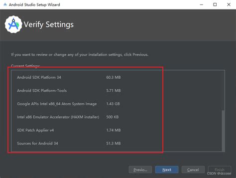 Flutter开发环境搭建与android Studio 安装配置android Toolchain Develop For