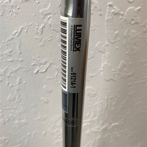 Lumex Silver Collection Quad Cane • Mobility Access Options Nw