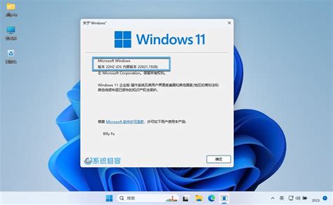 掌握 5 种简单方法：如何轻松查看你的 Windows 版本 系统极客