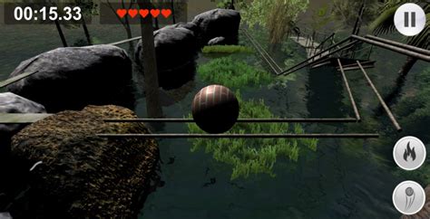 Ball Balancer 3d Unity Source Code By Passets Codester
