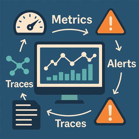 Opentelemetry Metrics Explained A Practical Guide To Application