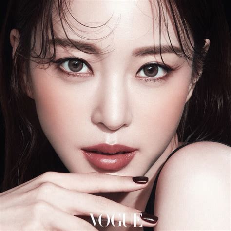 韩艺瑟 高清图片，堆糖，美图壁纸兴趣社区