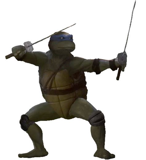 New Tmnt Sprites Chronocrash