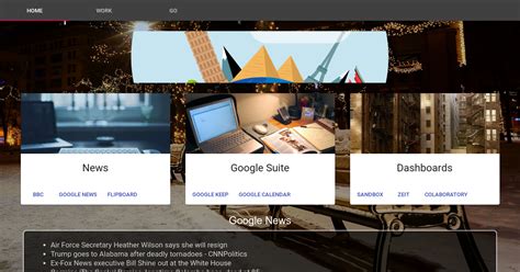 React Center Examples Codesandbox