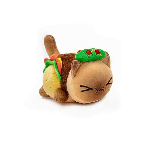 Taco Cat Meemeow