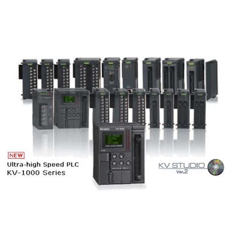 Jual Keyence KV 1000 Oleh PT ADI RAYA MANDIRI
