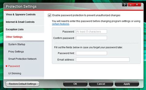 Trend Micro Titanium Maximum Security Download