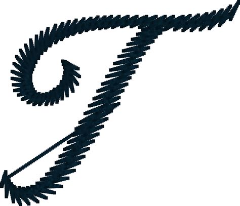 最も人気のある！ Calligraphy Fancy Cursive T 632553 Letters In Cursive Fancy