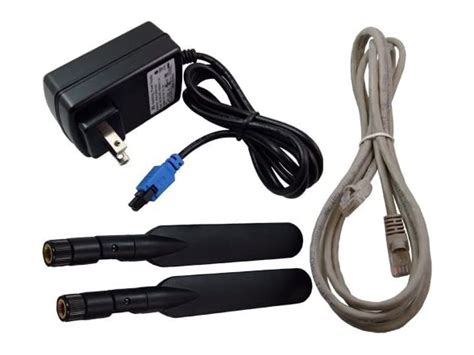Microhard Systems Bullet Lte 4g Gateway Router