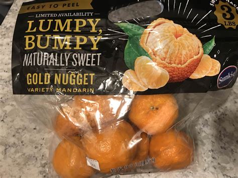 Lumpy And Bumpy R Showerorange