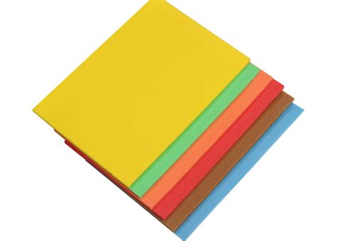Chemical Cross Linked PE Foam Good Heat Endurance And Shock Absorption