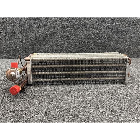 Cessna A188b Air Conditioning Condenser Assembly Aftermarket Minor
