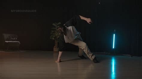 how to do the 6 step breakdance tutorial