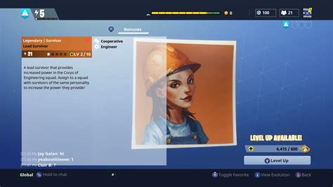 Fortnite Survivors Guide How To Find Survivors And Build Survivor