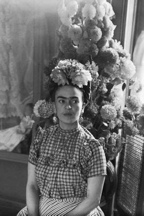 Frida Kahlo Radical Artist Political Activist Icon Teen Vogue