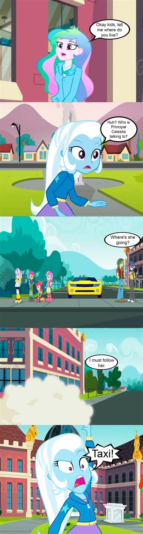 Principal Celestia Wardrobe Malfunction Part 51 By Crazybrothersstyler2