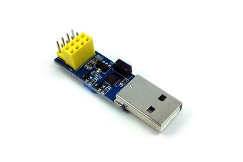 Esp Usb Programmer Adapter Partco