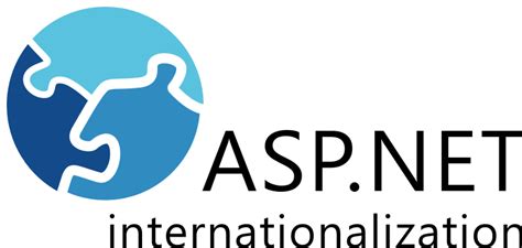 ASP NET Internationalisation
